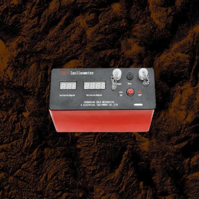 China Borehole Tilt Monitoring Device Geotechnical Inclinometer Kit for sale