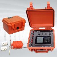 China 2D Resistivity Tomography Instrument 3D Subsurface Resistivity Scanner for sale