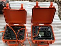 China 2D Resistivity Tomography Instrument 3D Subsurface Resistivity Scanner for sale