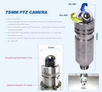 China Geothermal Exchange Well Cam Mining Borehole Scanner for sale