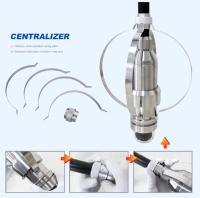 China Geothermal Exchange Well Cam Mining Borehole Scanner for sale