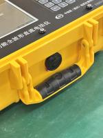 China Grout Seal Integrity Viewer Packer Setting Confirmation Cam for sale