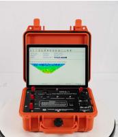 China Hydraulic Conductivity Meter Porosity Mapping Equipment for sale