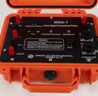 China Hydraulic Conductivity Meter Porosity Mapping Equipment for sale