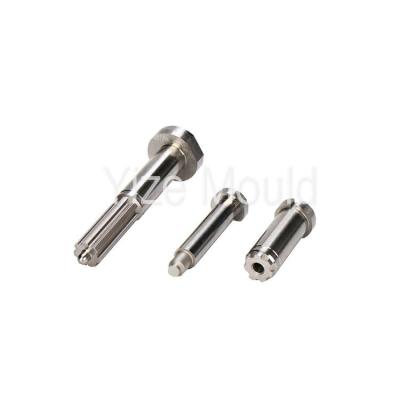 China Tungsten Carbide Circular Parts OEM Precision Non-standard Round Parts with Good Price for sale