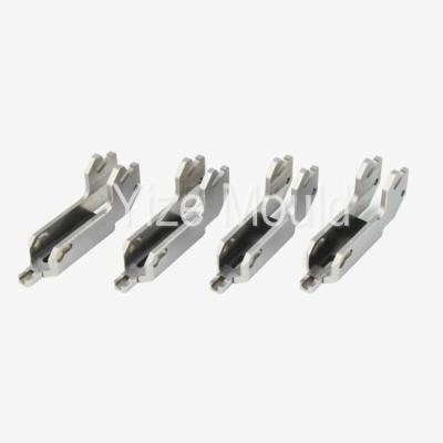 China Precision Machinery Spare Parts Turning/Cuting/Milling/Grinding/Welding/EDM Service for sale