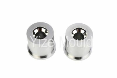 China More than 15 years of experience in manufacturing precision mechanical parts for sale