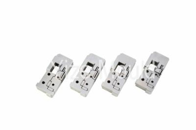 China High quality mechanical precision parts Yize mould non-standard customized mechanical parts of various specifications for sale