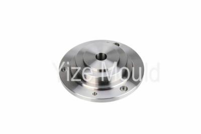 China Precision machining precision mechanical parts processing precision hardware processing manufacturer for sale