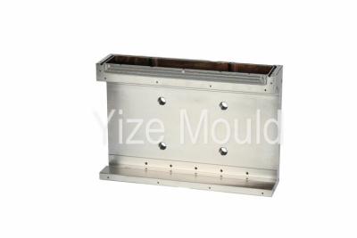 China Precision machining machinery parts processing high precision mold parts customized hardware processing factory for sale
