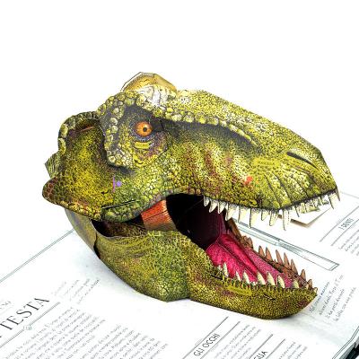 Cina I bambini su ordinazione di pop-up 3D del fumetto della copertina dura prenotano il servizio di stampa in vendita