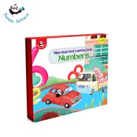 China En71-3 Early Learning Flash Cards for sale