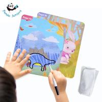 China En71-3 Early Learning Flash Cards for sale