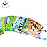 China Early Learning Ask & Question Card Games to Train Children's Visual Memory for sale