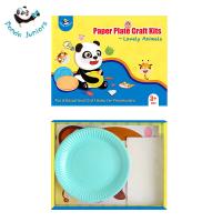 China Preschoolers 10 Sets Animal Pattern Cards For Creativity And Hands On Ability Training for sale