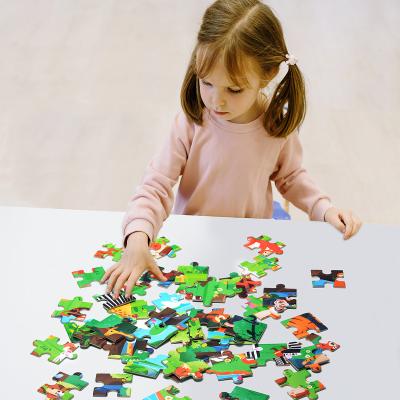 China Ao nível 3 brinquedos educacionais do enigma do fim de semana ocupado para a menina ascendente dos meninos das idades 2 à venda