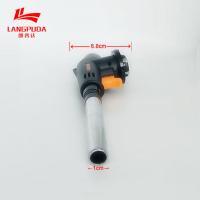 China 1300 C Automatic Gas Torch Flamethrower For Welding for sale