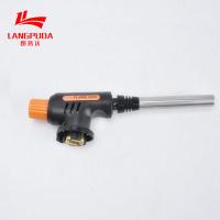China 1300 C Automatic Gas Torch Flamethrower For Welding for sale