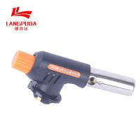 China Wireless Portability Kitchen Blow Torch Lighter 14x6.5x4CM for sale
