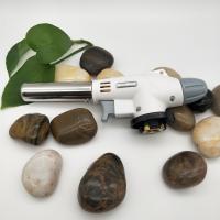 China Adjustable Flame Kitchen Cooking Torch Gun For Food for sale