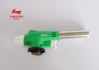 China CE Adjustable Flame BBQ Propane Torch BBQ Torch Starter for sale