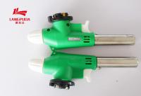 China CE Adjustable Flame BBQ Propane Torch BBQ Torch Starter for sale