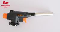 China Automatic Ignition Versatile BBQ Grill Torch BBQ Butane Lighter for sale