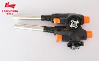 China Automatic Ignition Versatile BBQ Grill Torch BBQ Butane Lighter for sale