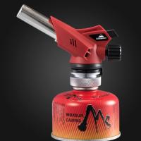 China Gas Kit Heating Blow Torch For Lighting BBQ Without Preheating for sale
