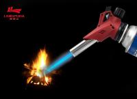 China Restaurant Kitchen Tools Gas Torch Gun Without Preheating for sale