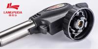 China Plastic Preheating 16.5cm Culinary Butane Torch for sale