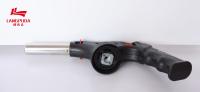 China ISO9001 22cm Mini Electric Kitchen Torch For Food Processing for sale