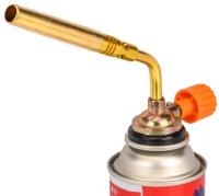 China Automatic Ignition Kitchen Gas Heating Torch Portable for sale