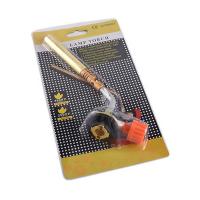 China Automatic Ignition Kitchen Gas Heating Torch Portable for sale