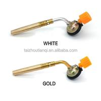 China Automatic Ignition Kitchen Gas Heating Torch Portable for sale