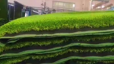 China 30*30cm Natural Simulation Fakegrass Lawn Carpet Wall Turf & Sports Flooring Artificial Grass For Garden for sale
