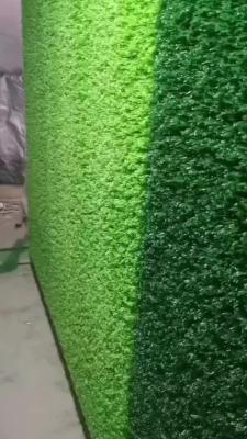 China 30mm  Plastic Green Grass Cheap Artificial Grass carpet artificial synthetic lawn for sale