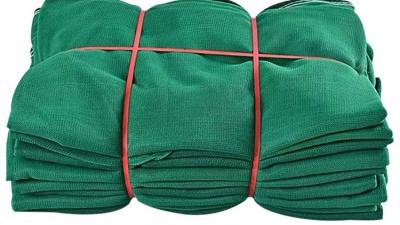 China Density can be customized green sunshade net for warehouse for sale
