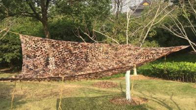 China Custom digital camouflage net military-grade camouflage mosquito net for sale