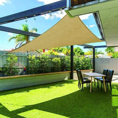 China ISO9001Certification Green Sunshade Netting Anti Aging Sunshade Net for sale
