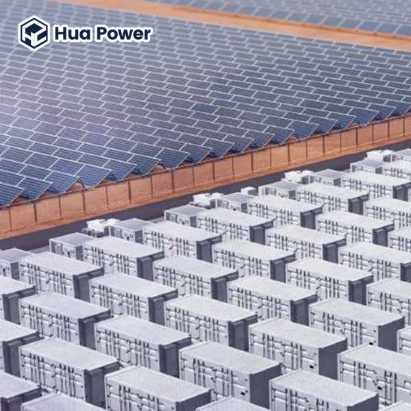 Quality 5.01MWh Container Battery Energy Storage System Liquid Cooling For Large Scale for sale