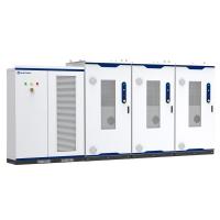 Quality 215kWh 645kWh 1075kWh Industrial Solar Battery Storage System 1MWh Energy for sale
