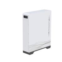 Quality Residential LiFePO4 Battery 48V 51.2V 200Ah 230Ah Solar Battery Wall Mounted for sale