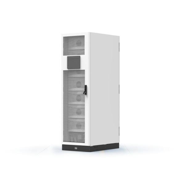 Quality Hua power off-gird on-grid 50kW 100kWh 0.5CP Air Cooling 6000 Cycles Indoor PV for sale