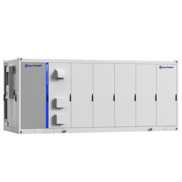 Quality HC3720L Liquid Cooling BESS 3727kWh LiFePO4 Energy Storage System for sale