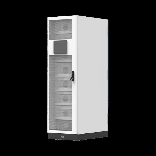 Quality Hua Power ESS Solution 50kW 100kWh On Grid Off Grid All-in-one Indoor Energy Storage Battery LiFePO4 Battery for sale