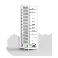 Quality Hua Power 20kWh 40kWh 60kWh Residential Commercial and industrial Indoor for sale