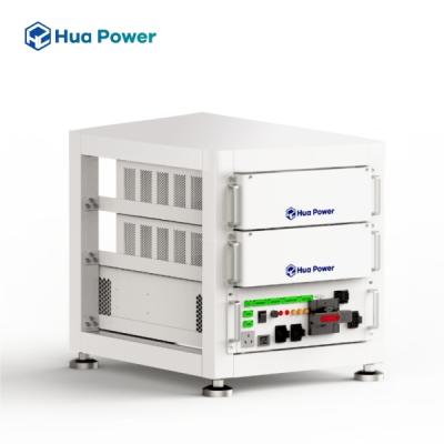 中国 51.2V 200Ah LiFePO4 バッテリーパック 持続可能で長期にわたるエネルギー貯蔵 販売のため