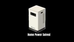 HC16A Solar Storage 6kW 16kWh Home Power