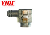China Custemized E-Motorbike E-Bike E-Vehicle Electrical Plug & Socket for sale